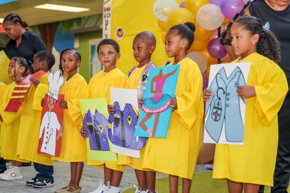 Tourism Gives Back To The Community