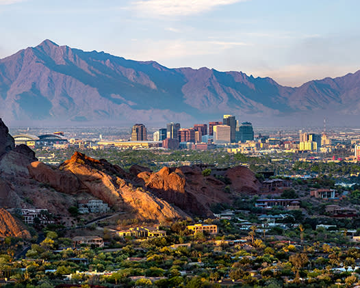 Media Tours Of Phoenix Group And Individual Tours And Guidelines