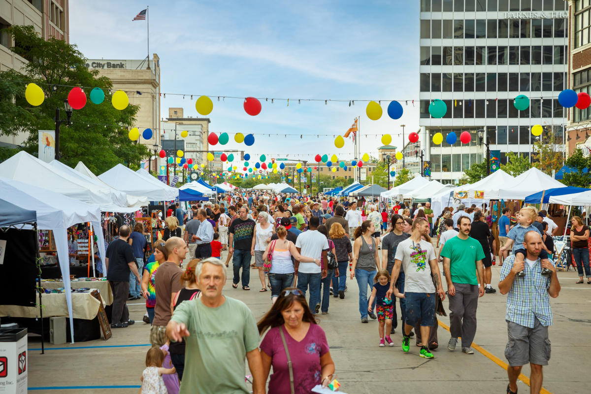Annual Events