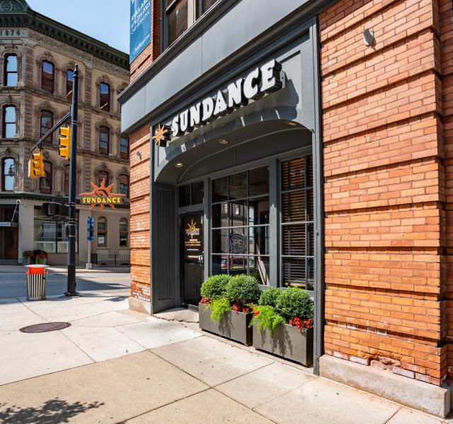 Sundance Grill and Bar - Grand Rapids MI, 49503