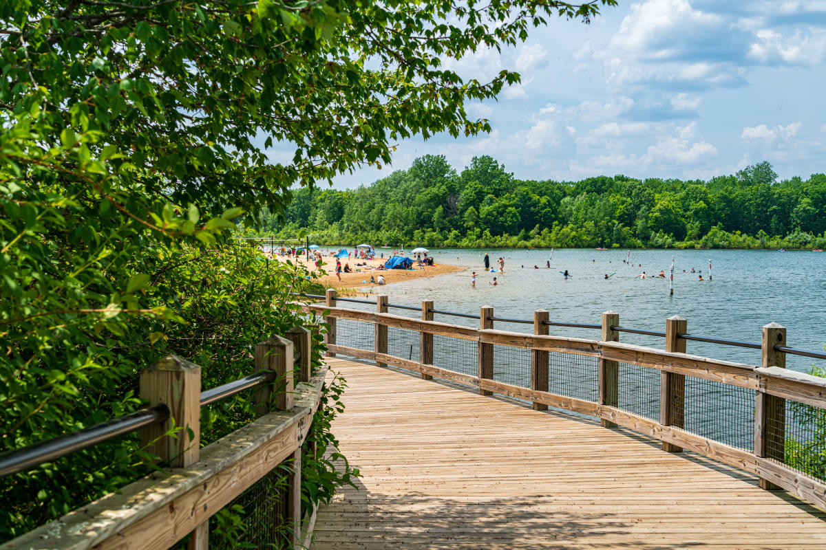 Millennium Park - Walker MI, 49534-7022