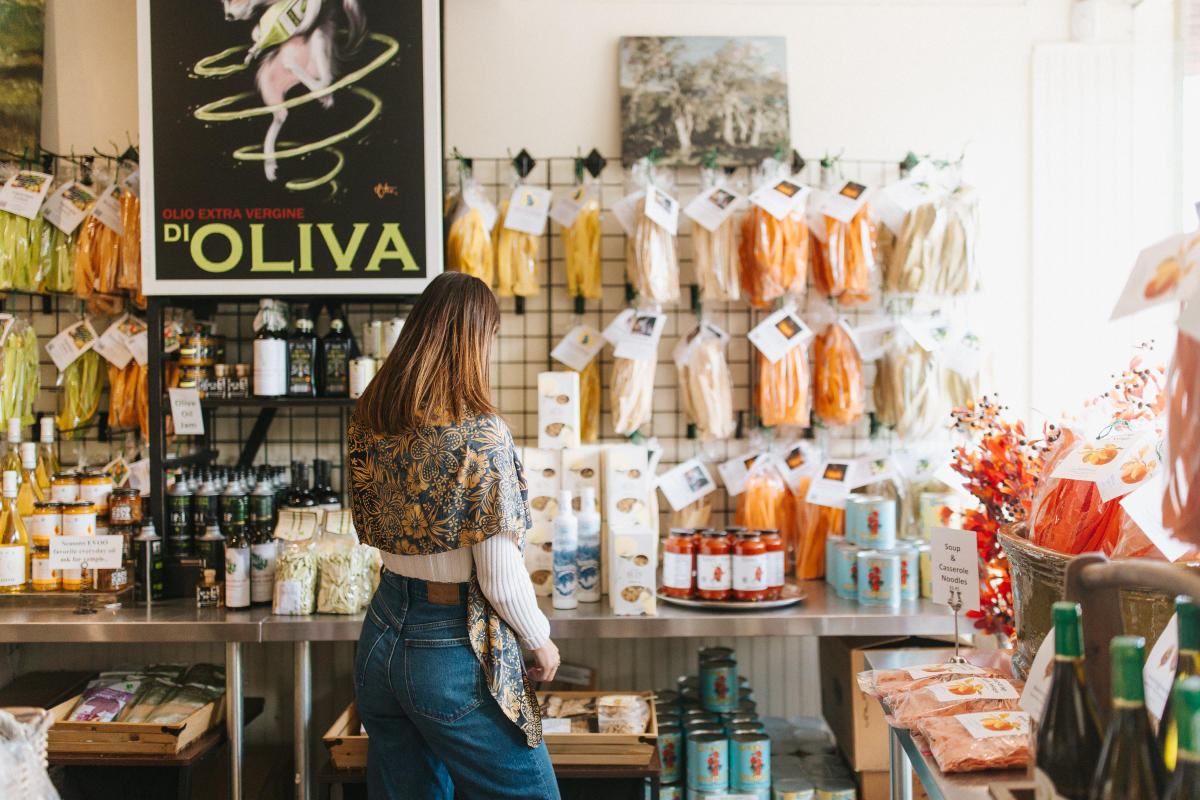 The Local Epicurean - Grand Rapids MI, 49506