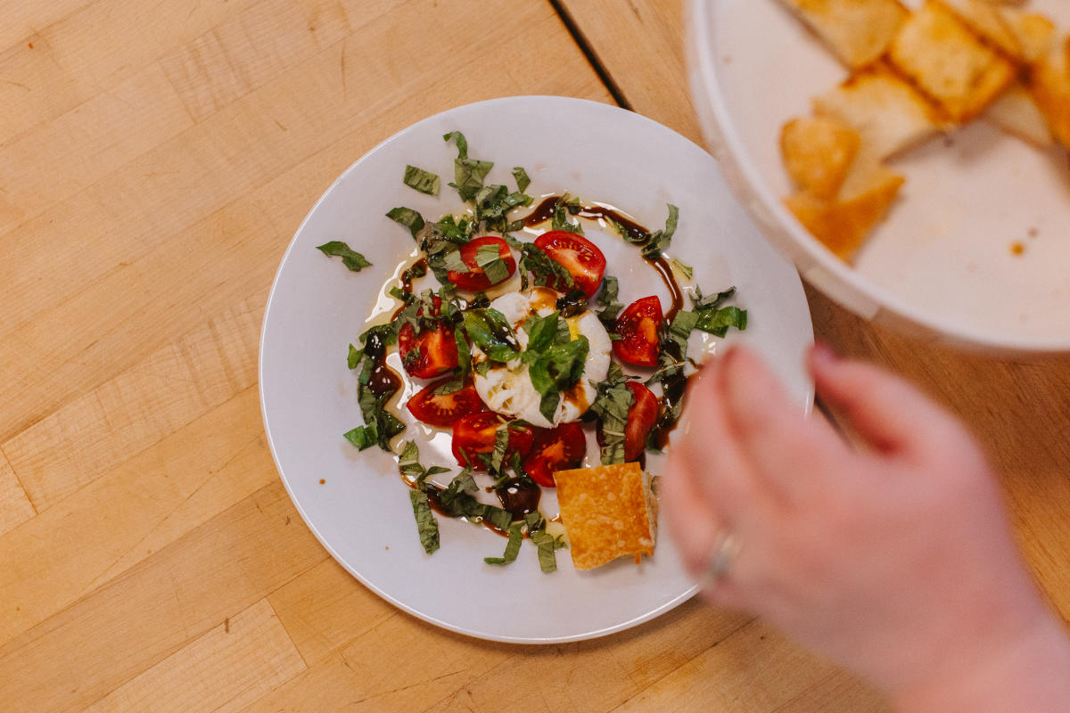The Local Epicurean - Grand Rapids MI, 49506