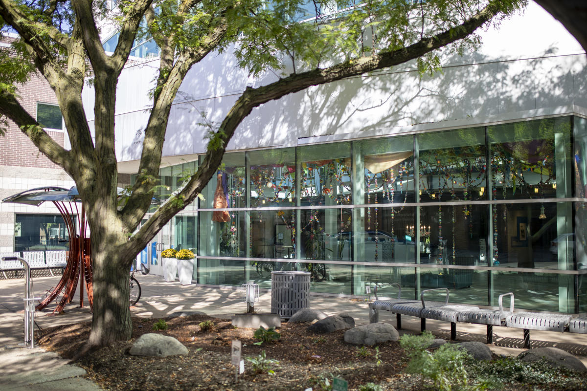 Kendall College of Art and Design of Ferris State University - Grand ...