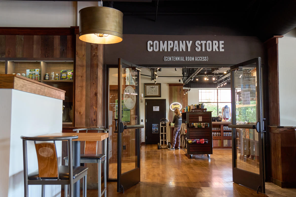 Founders Company Store - Grand Rapids MI, 49503
