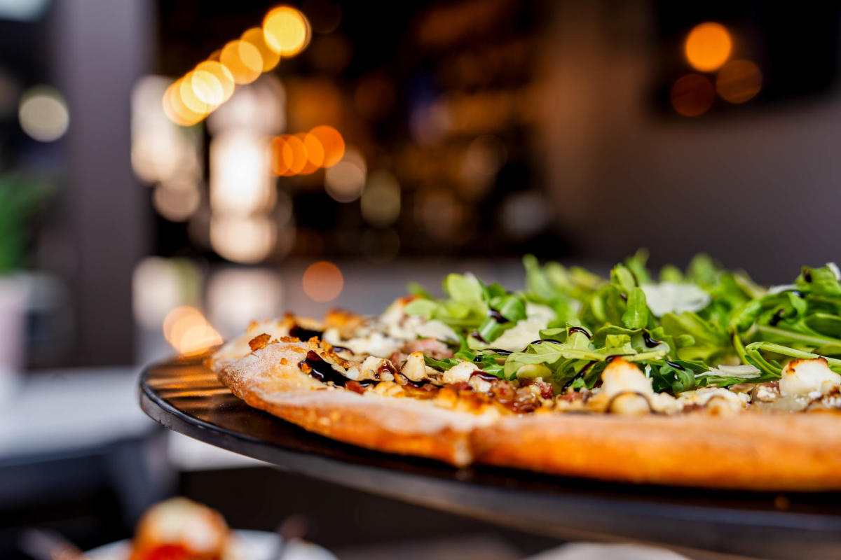 Fratelli's Italian Kitchen - Grand Rapids MI, 49504
