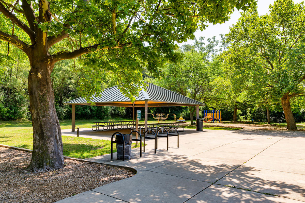 Mary Waters Park - Grand Rapids MI, 49507