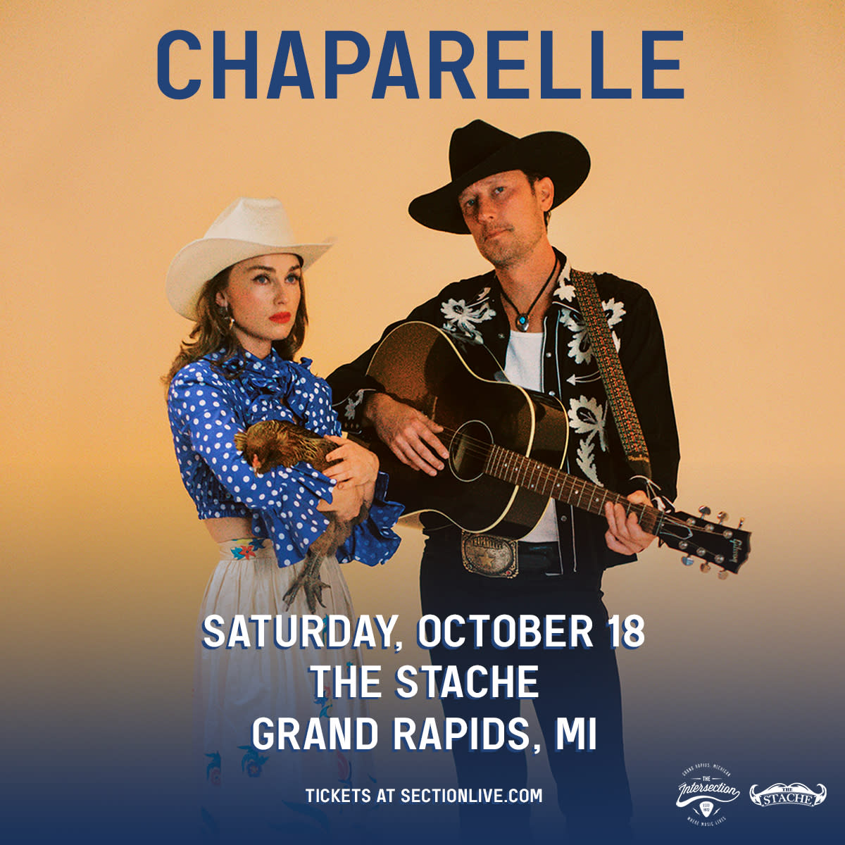 Chaparelle - Grand Rapids MI, 49503