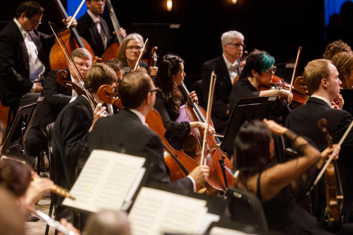 Seductive Ravel - Grand Rapids MI, 49503