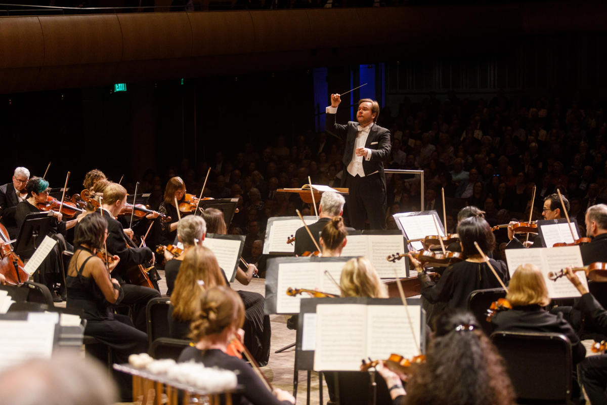 Boston Pops Tribute - Grand Rapids MI, 49503