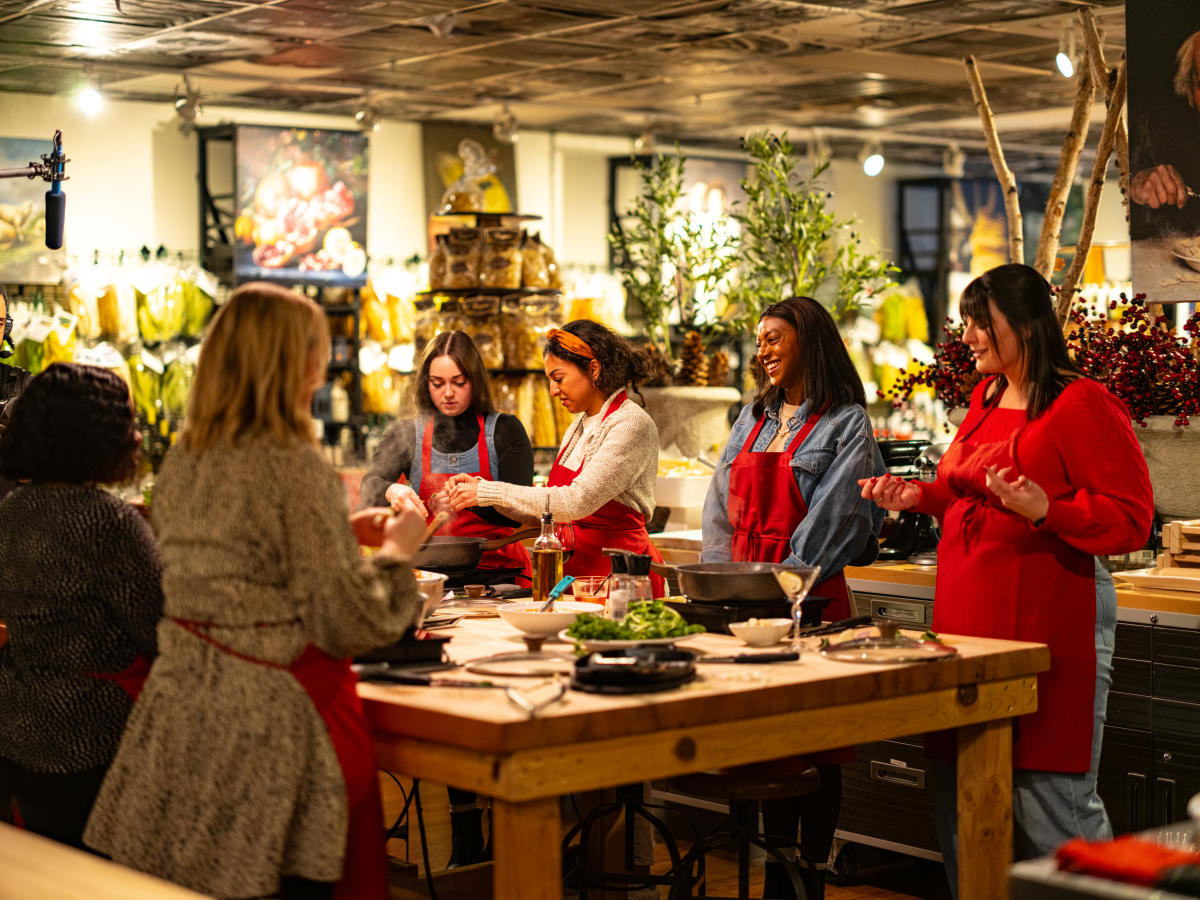 The Local Epicurean - Grand Rapids MI, 49506