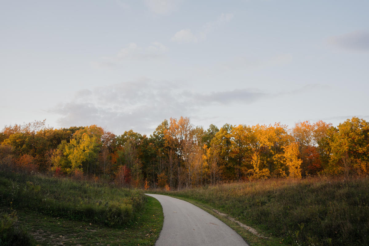Grand Ravines North - Jenison MI, 49428