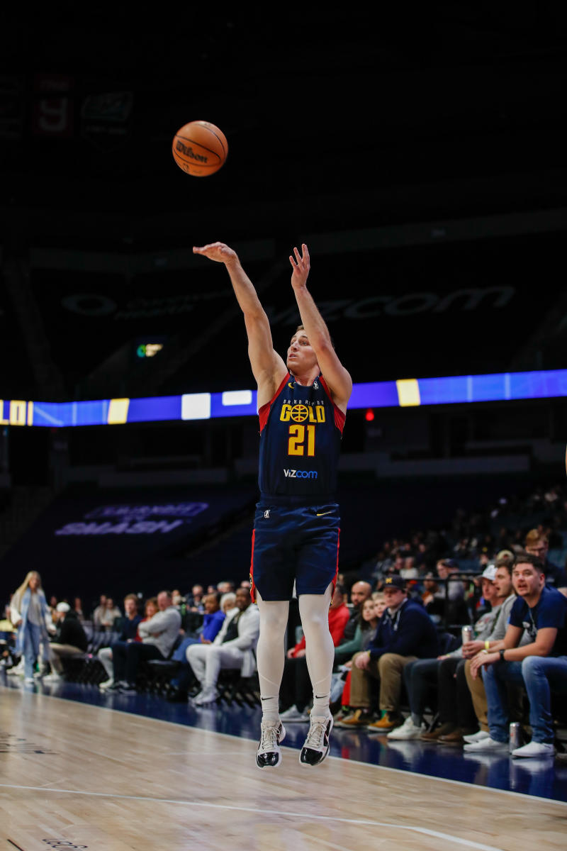 Grand Rapids Gold VS Wisconsin Herd - Grand Rapids MI, 49503