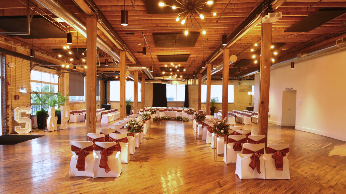 The 1530 Events - Grand Rapids MI, 49507