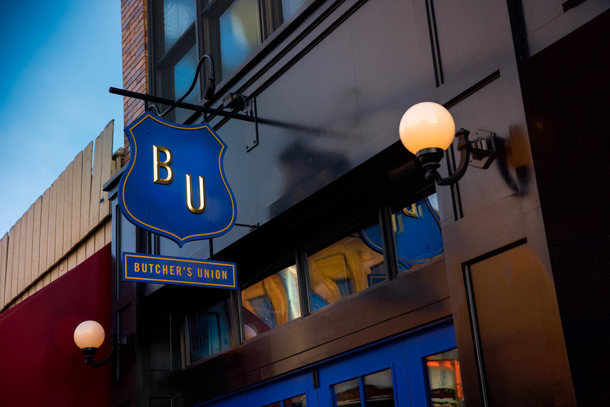 Butcher's Union - Grand Rapids MI, 49504