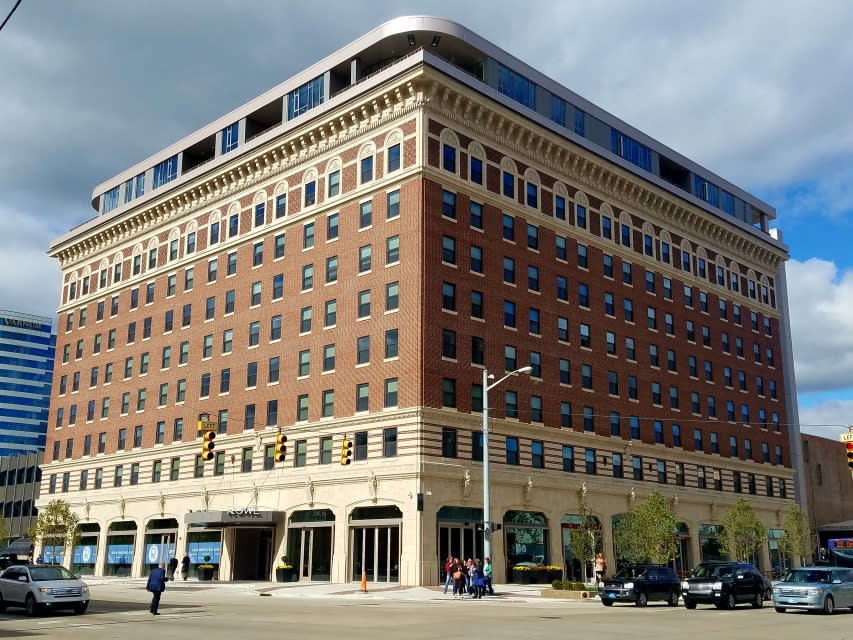 River City Beer Tour - Grand Rapids MI, 49504