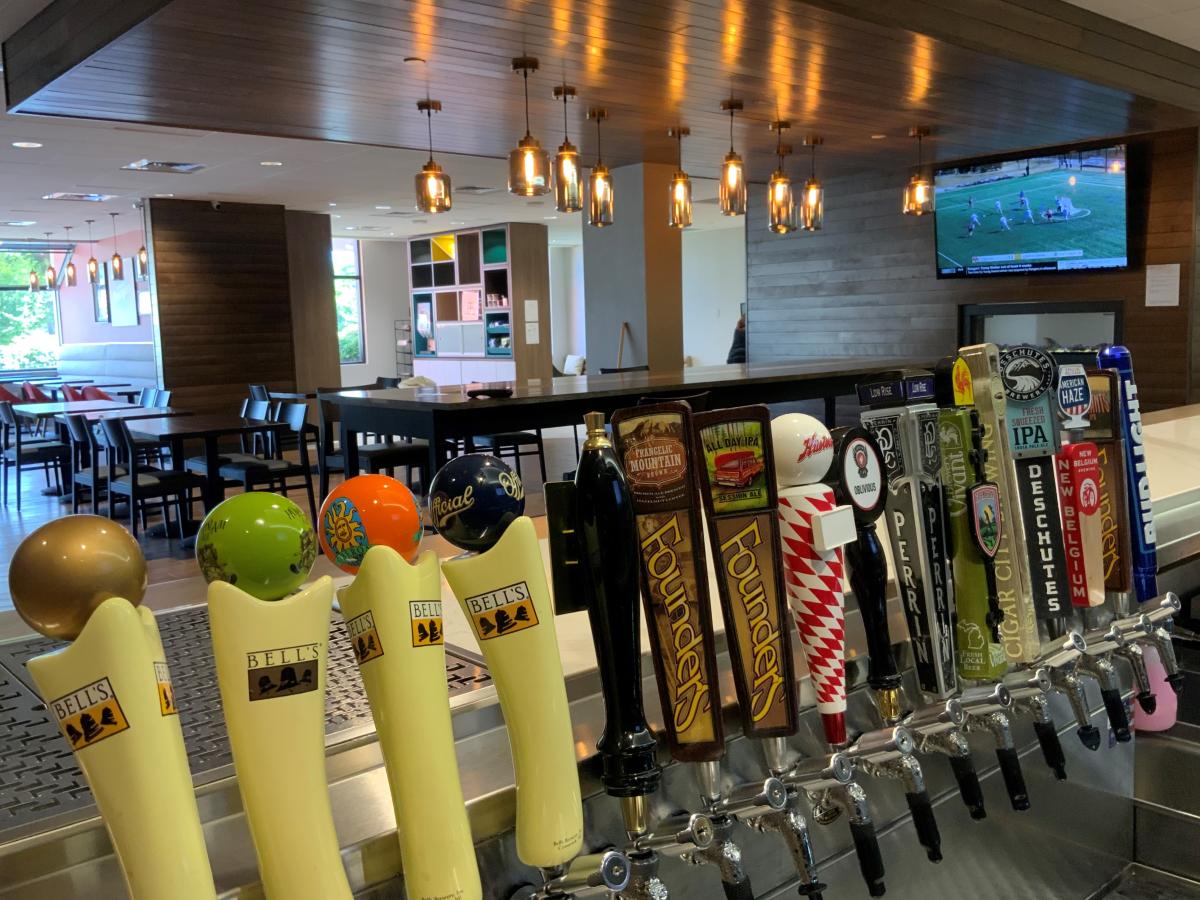 Beer City Package - Grand Rapids MI, 49504