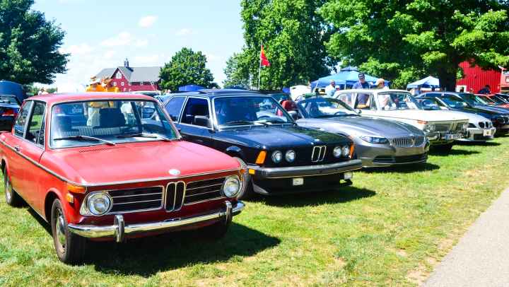 Mad Dogs & Englishmen - Hickory Corners MI, 49080