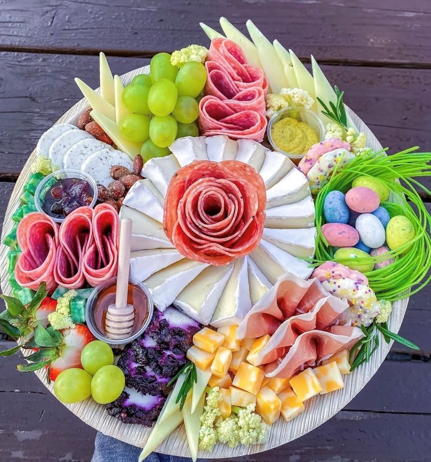 Easter Charcuterie Workshop - Grand Rapids MI, 49525