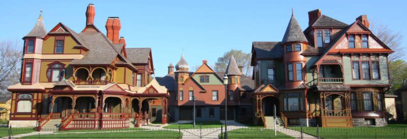 Muskegon Tour Company - Muskegon MI, 49440