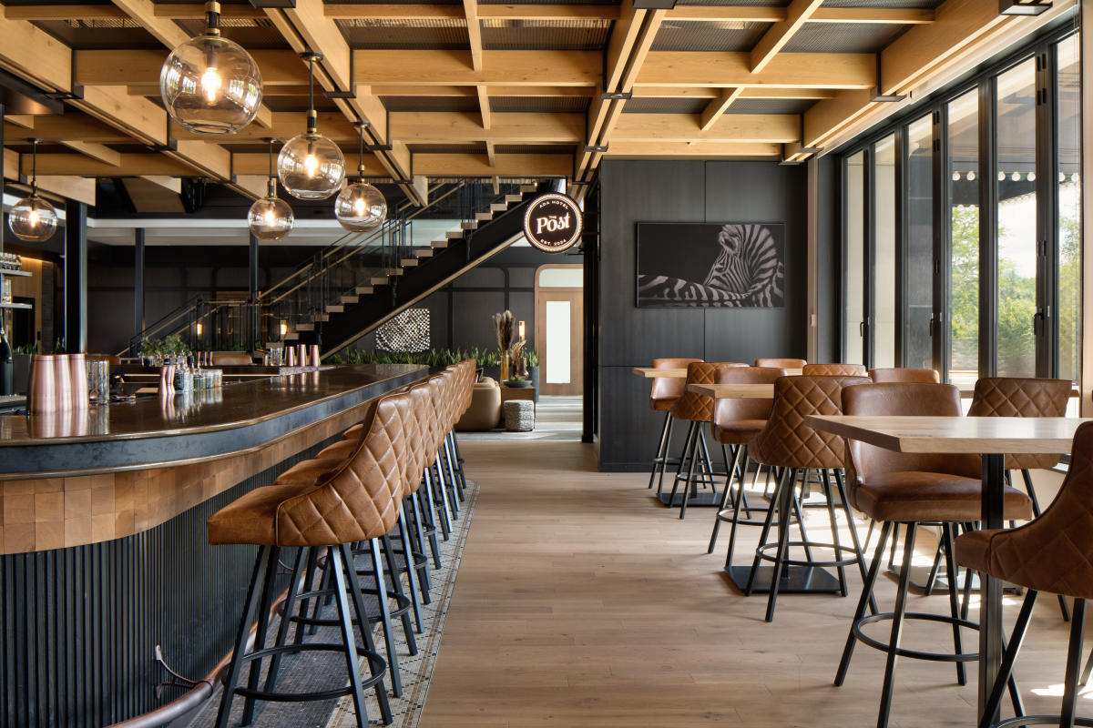 The Post Tavern - Ada MI, 49301