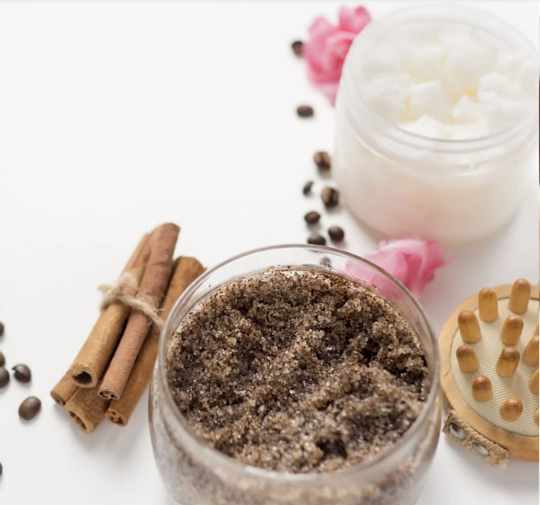 Handmade Sugar Scrub Workshop - Grand Rapids MI, 49505