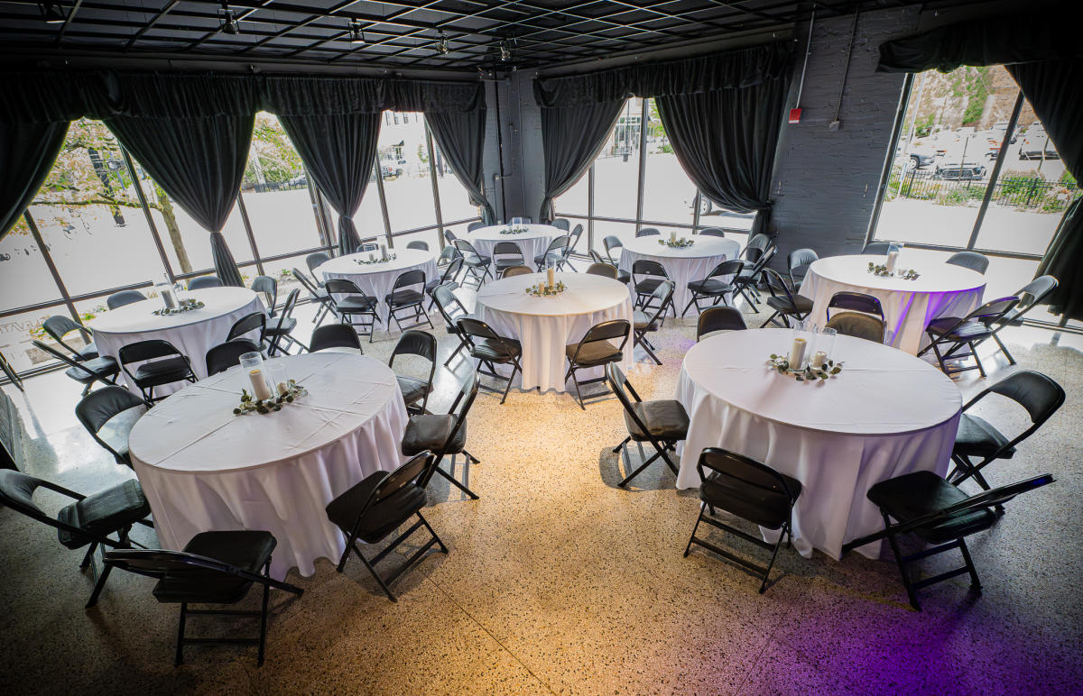 The Intersection - Grand Rapids MI, 49503