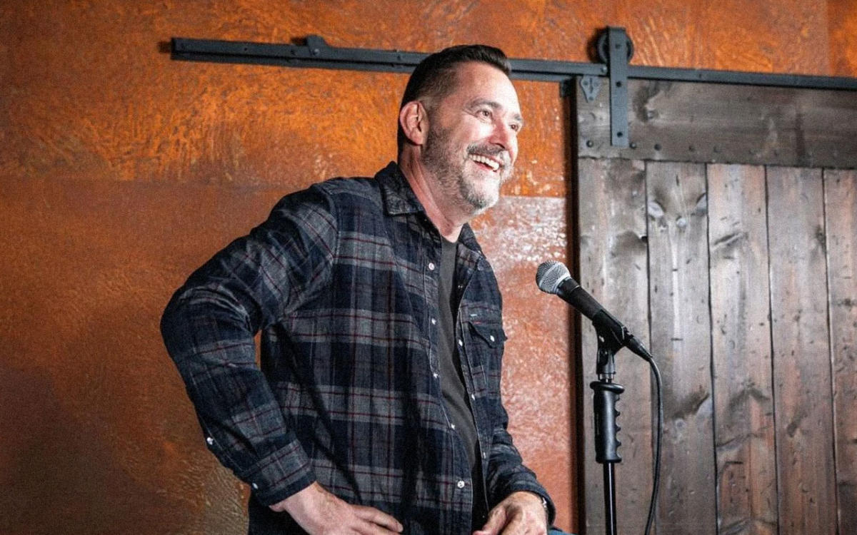 Bill Bushart - Grand Rapids MI, 49503