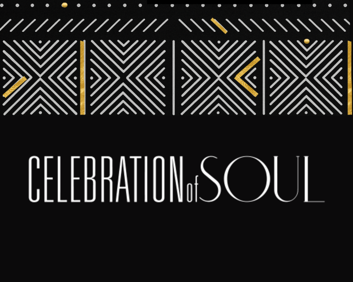 Celebration of Soul with LEDISI - Grand Rapids MI, 49503