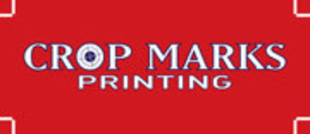 Crop Marks Printing - Grand Rapids MI, 49503