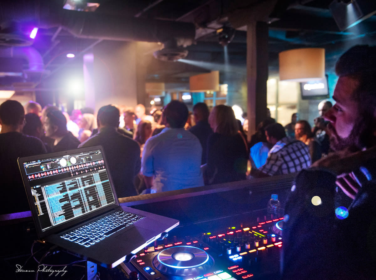 Eve Nightclub - Grand Rapids MI, 49503