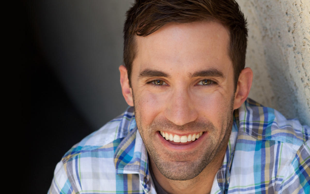 Michael Palascak - Grand Rapids MI, 49503