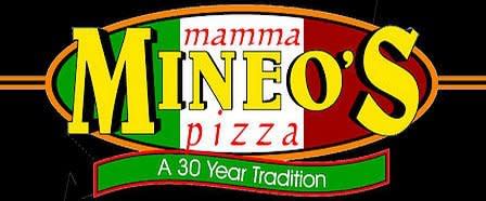 Mineo's Pizza - Byron Center MI, 49315