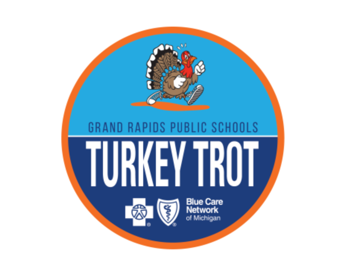GR Turkey Trot 2025 - Grand Rapids MI, 49503