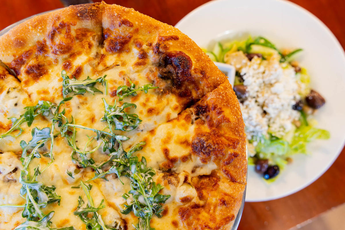 Hall Street Bakery - Grand Rapids MI, 49506