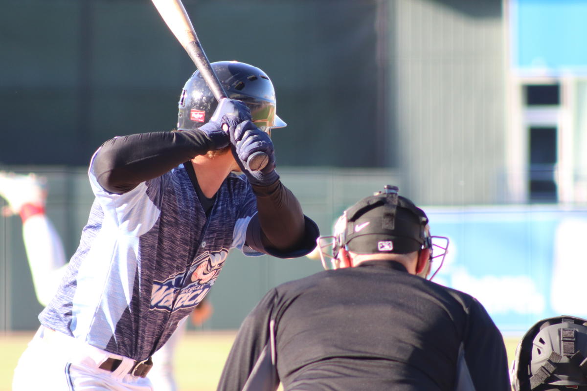West Michigan Whitecaps Baseball - Comstock Park MI, 49321