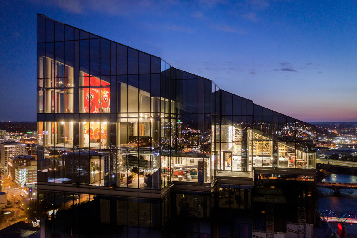 MDRD - Grand Rapids MI, 49503