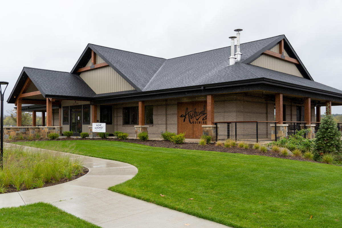 Archival Brewing - Belmont MI, 49306
