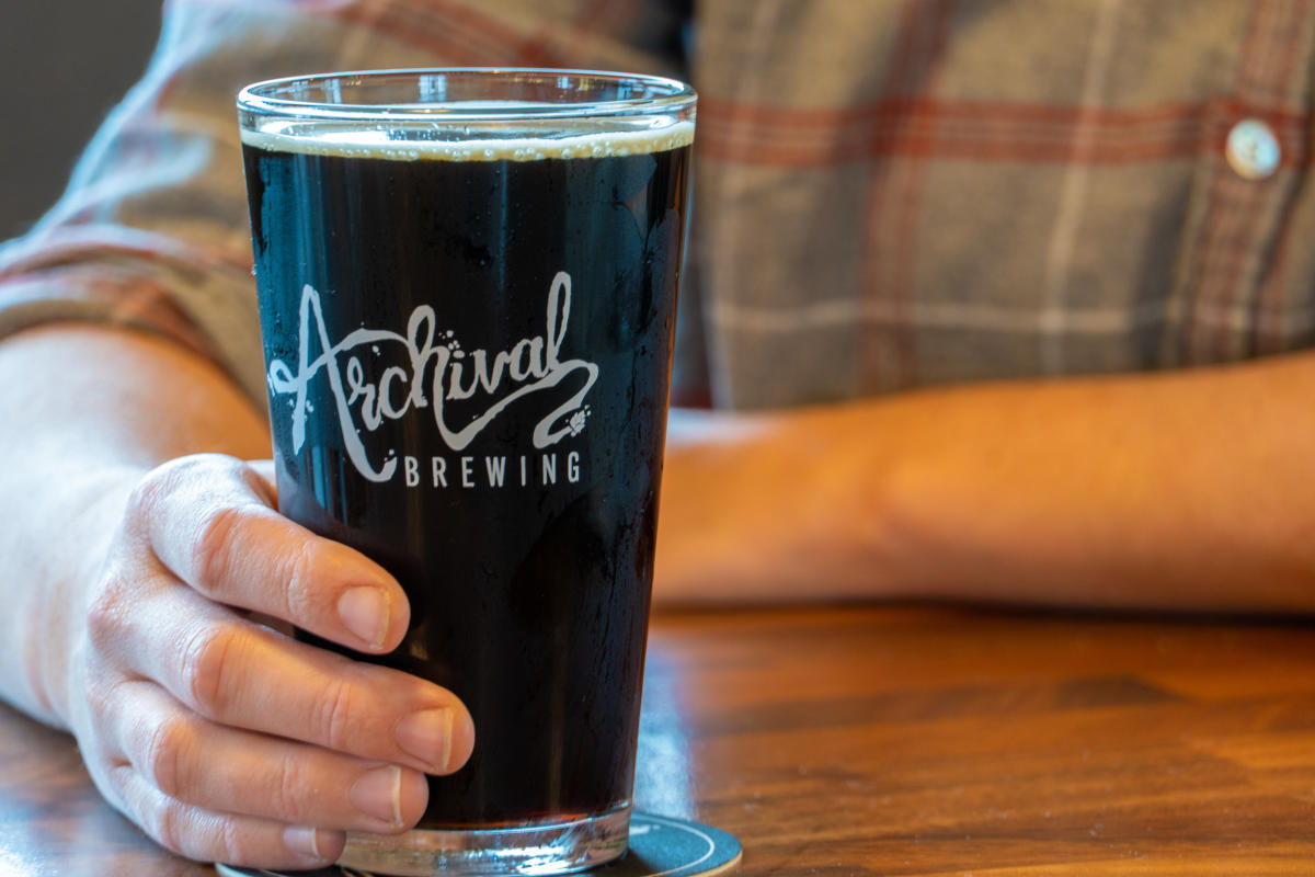 Archival Brewing - Belmont MI, 49306