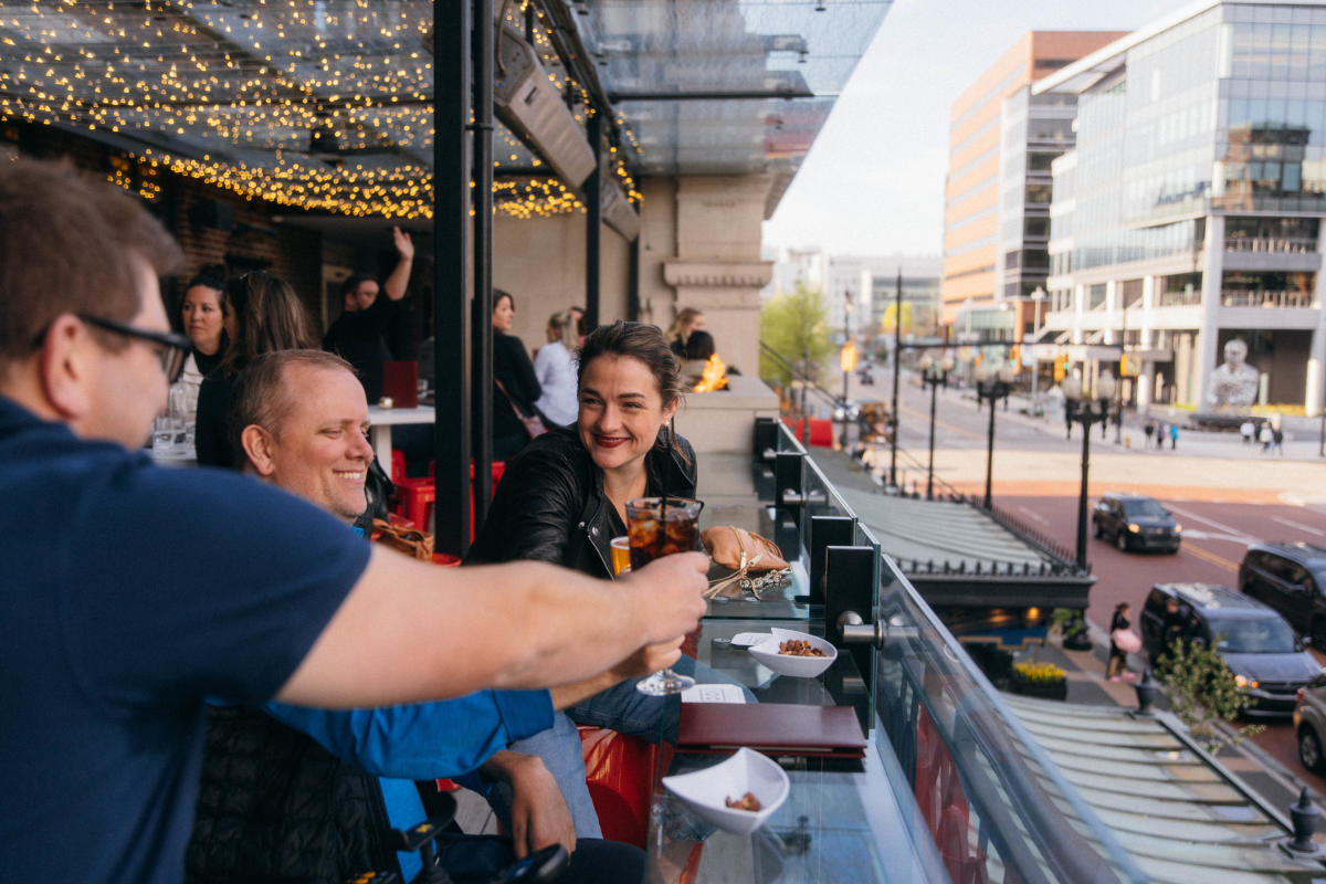 IDC - Grand Rapids MI, 49503