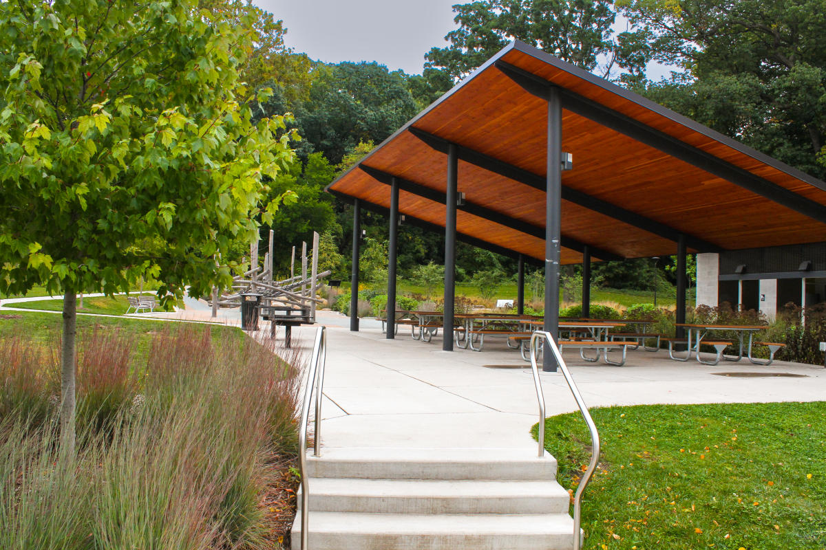 roberto clemente park