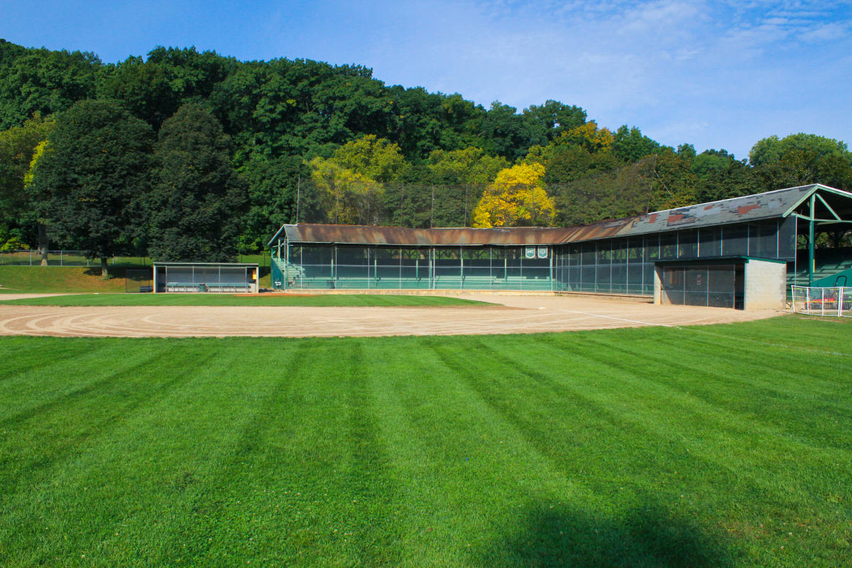 Sullivan Field - Grand Rapids MI, 49504
