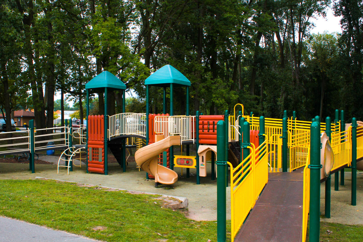 Versluis Park - Grand Rapids MI, 49525