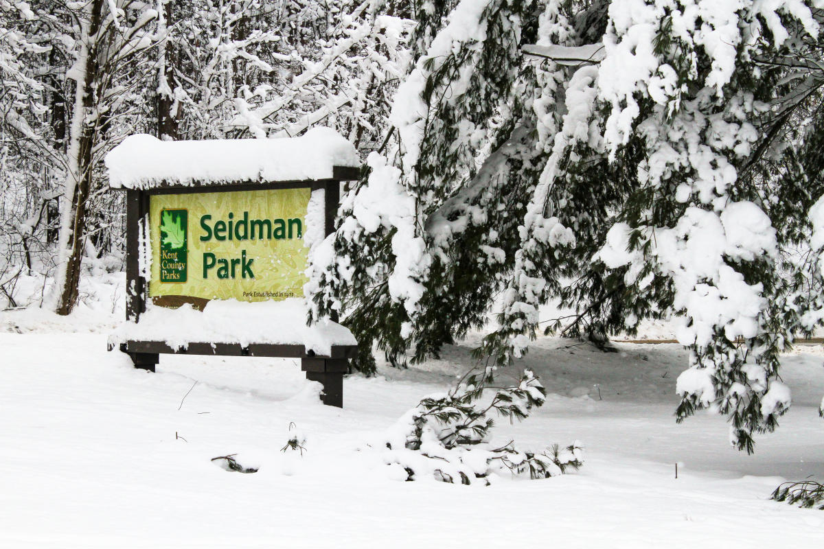 Seidman Park - Ada MI, 49301