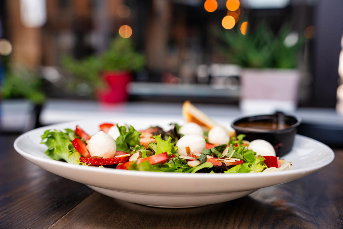 Fratelli's Italian Kitchen - Grand Rapids MI, 49504