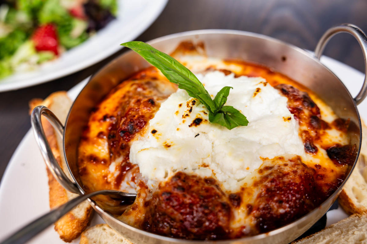 Fratelli's Italian Kitchen - Grand Rapids MI, 49504