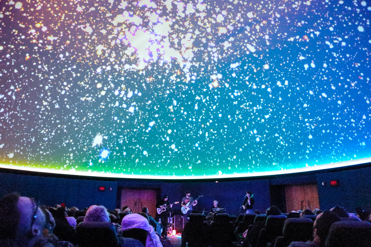 Planetarium