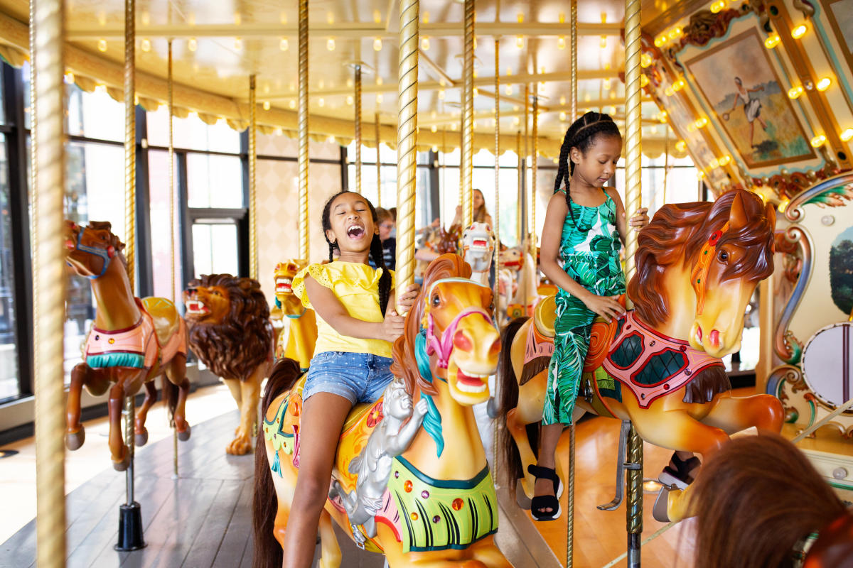 Grand Rapids Public Museum - Grand Rapids MI, 49504