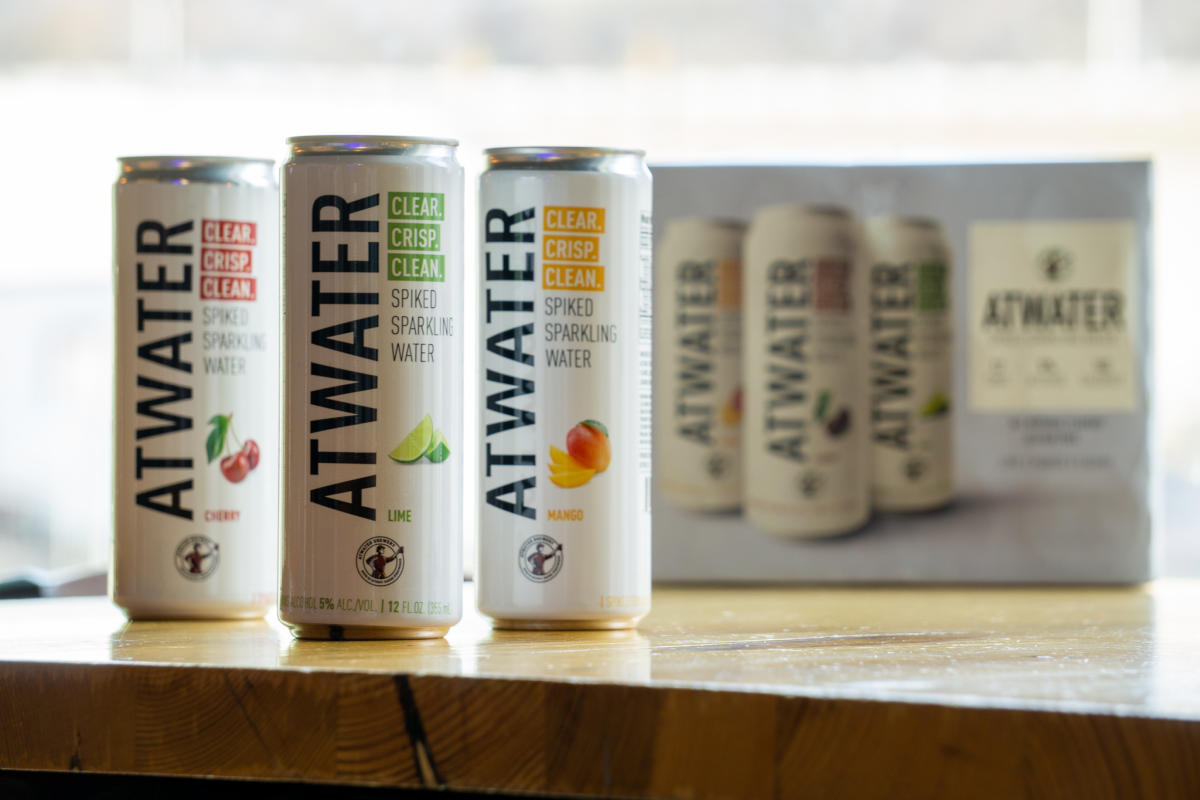 Atwater Brewery - Grand Rapids - Grand Rapids MI, 49503