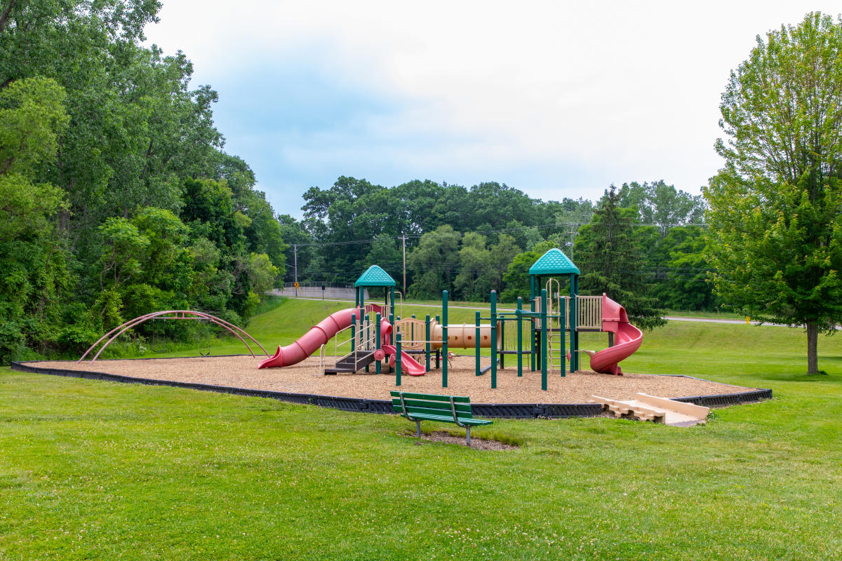 Lemery Park Wyoming Mi 49519